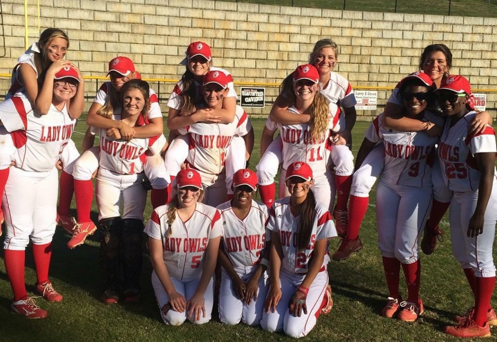 Ooltewah - Team Home Ooltewah Owls Sports