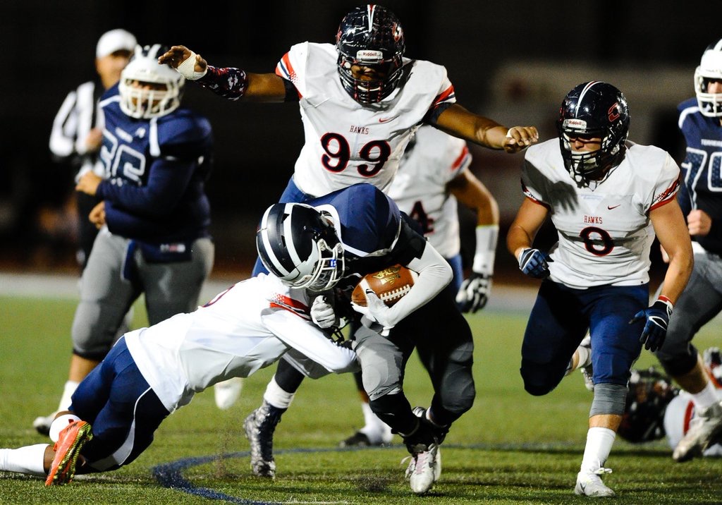 Citrus Hill - Team Home Citrus Hill Hawks Sports