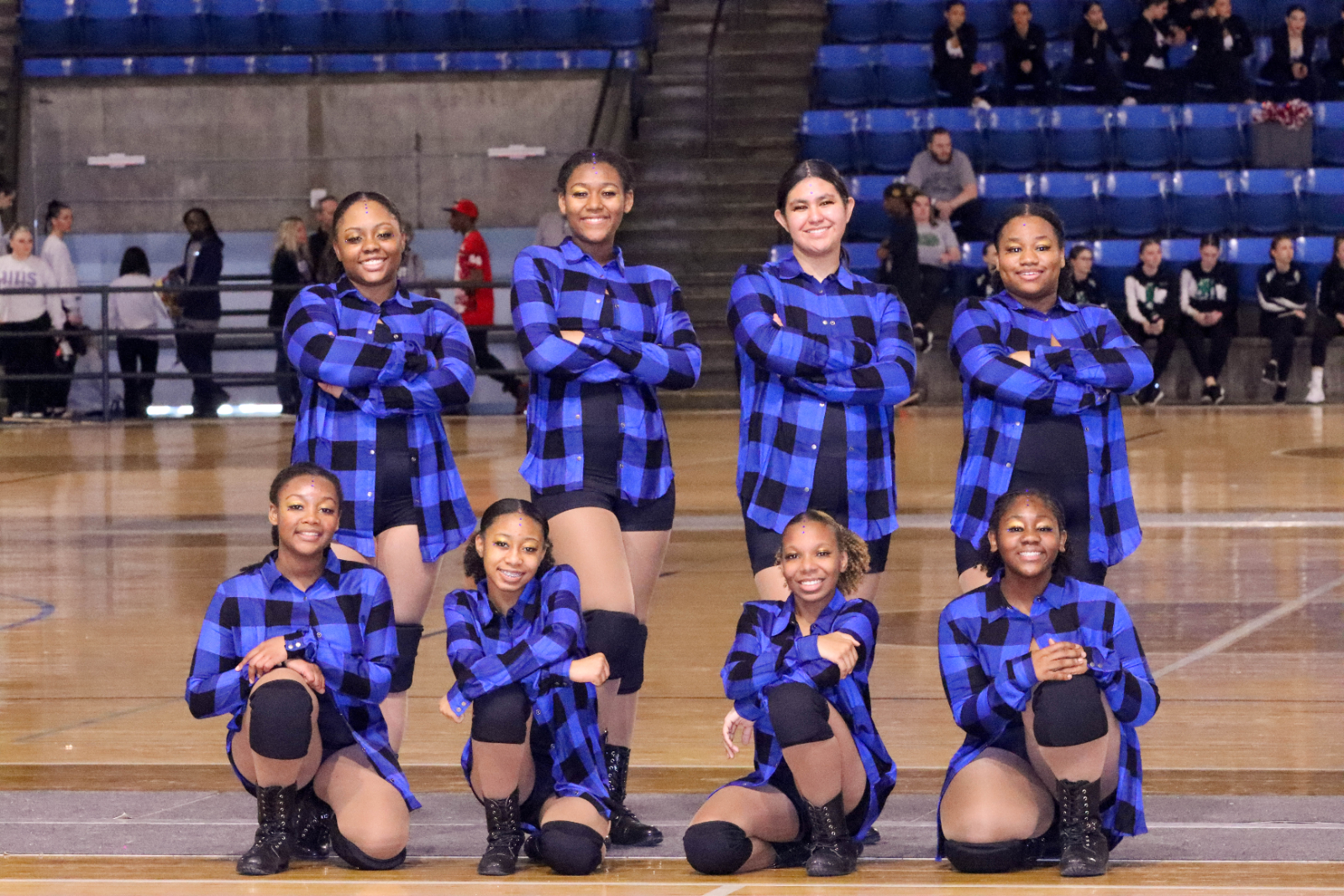 Lincoln College Preparatory - Team Home Lincoln College Preparatory ...