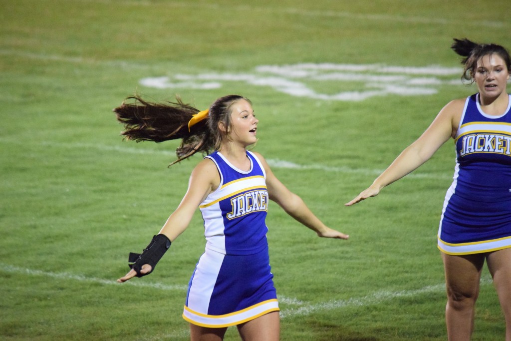 Curry - Team Home Curry YellowJackets Sports