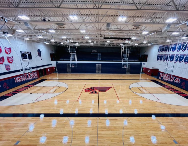 Piqua Indians - Official Athletic Website – Piqua, OH