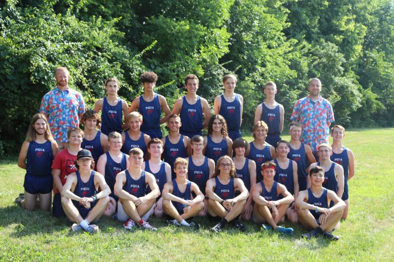 Piqua Indians - Official Athletic Website – Piqua, OH