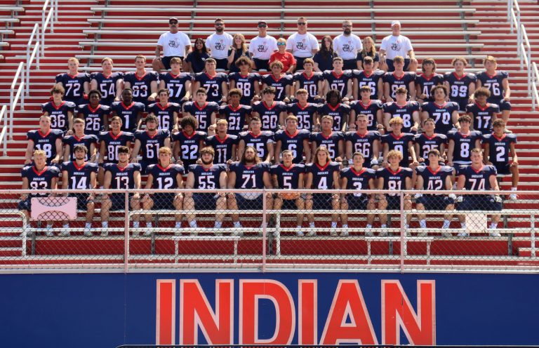 Piqua Indians - Official Athletic Website – Piqua, OH