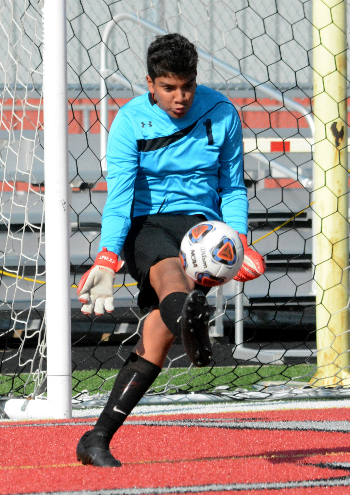 Lima Senior - Team Home Lima Senior Spartans Sports