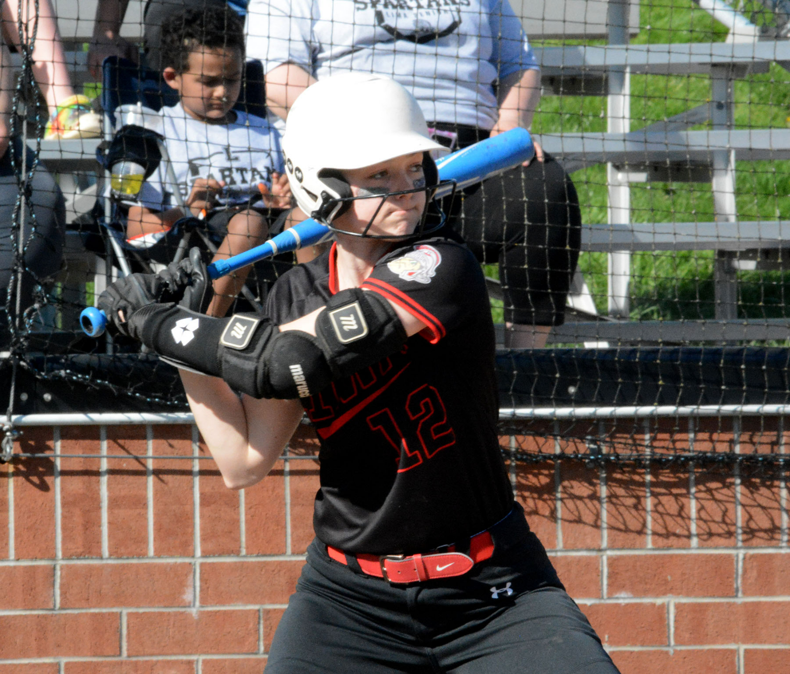 Lima Senior - Team Home Lima Senior Spartans Sports