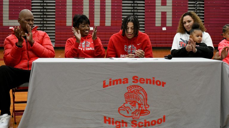 Lima Senior Spartans - Official Athletic Website – Lima, OH