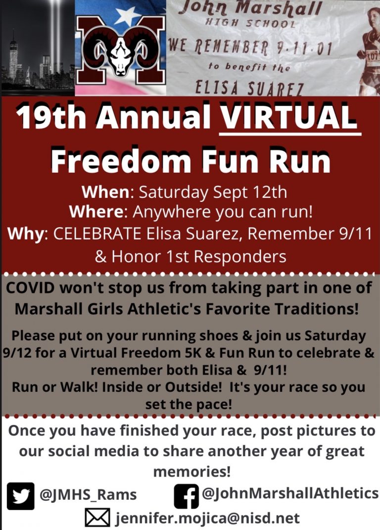 John Marshall Rams - Official Athletic Website – San Antonio, TX