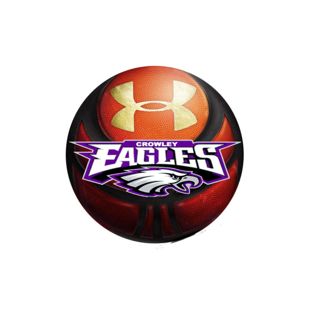 Crowley - Team Home Crowley Eagles Sports