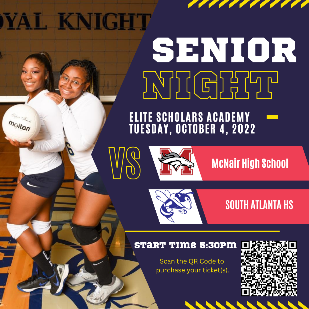 Elite Scholars Academy - Team Home Elite Scholars Academy Knights Sports