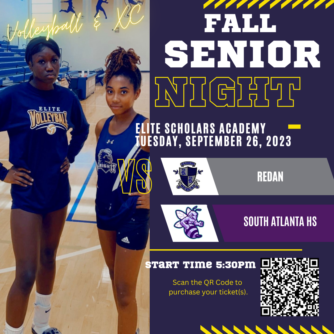 Elite Scholars Academy - Team Home Elite Scholars Academy Knights Sports