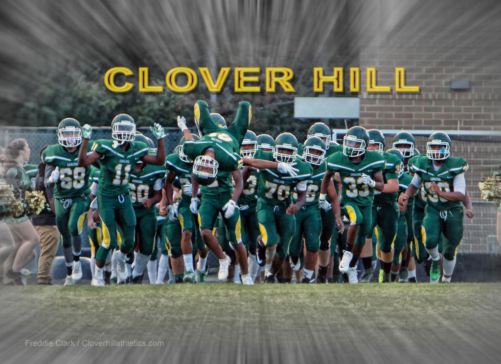 Clover Hill - Team Home Clover Hill Cavaliers Sports