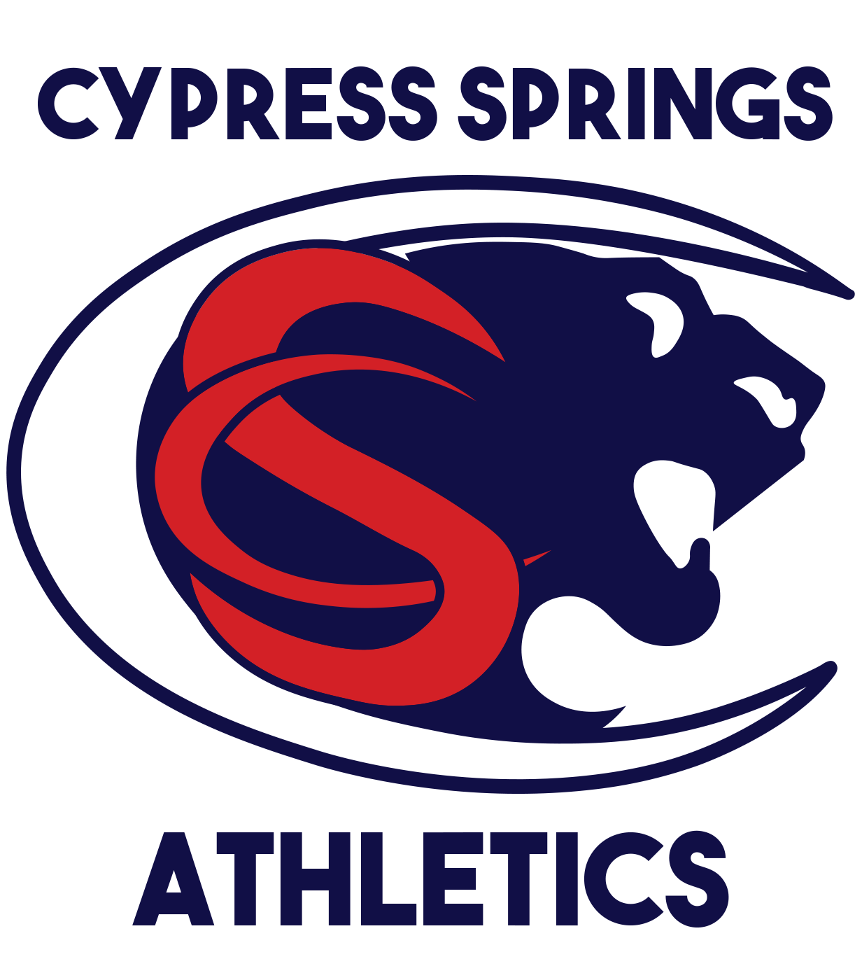 Cypress Springs - Team Home Cypress Springs Panthers Sports