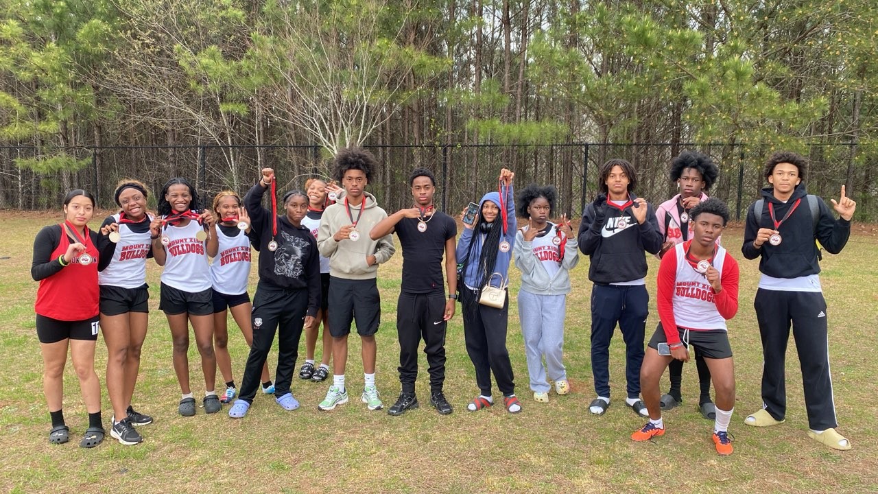 Mount Zion - Team Home Mount Zion Bulldogs Sports