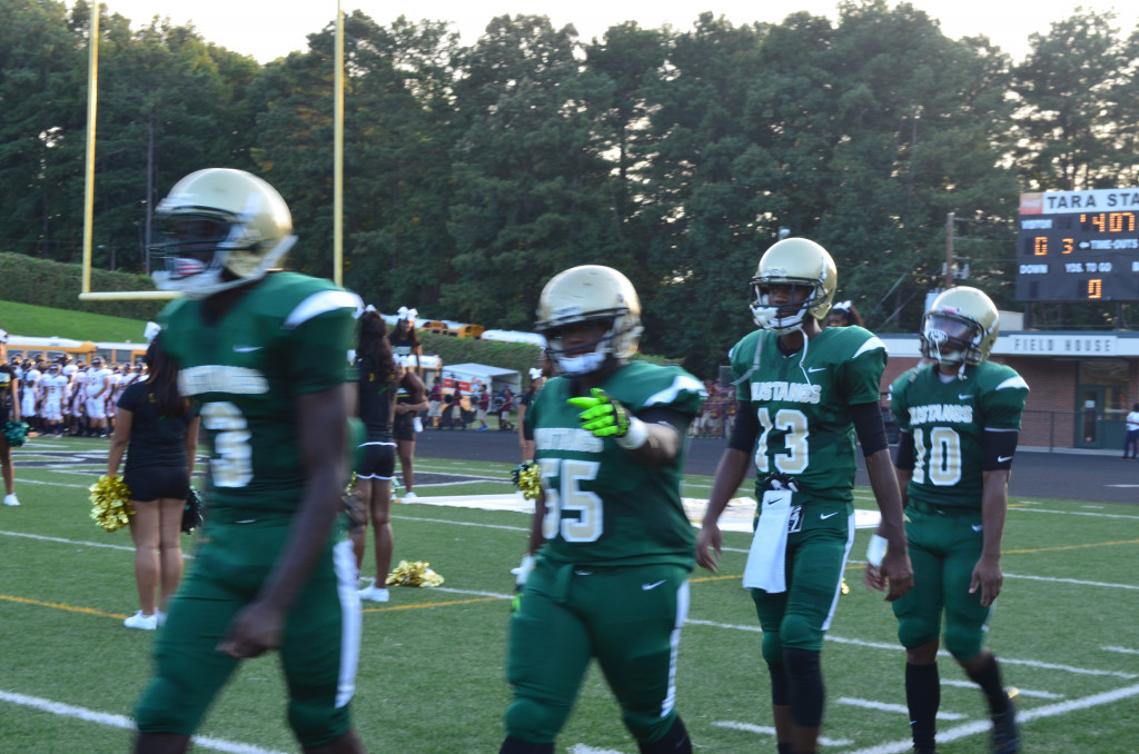 Morrow - Team Home Morrow Mustangs Sports