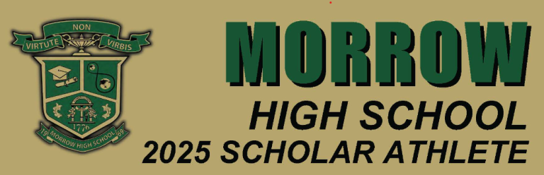 Morrow Mustangs - Official Athletic Website – Ellenwood, GA