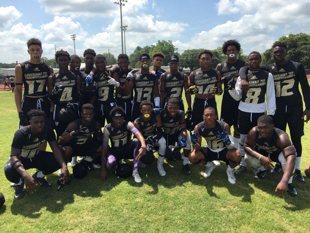 Warren Easton Charter - Team Home Warren Easton Charter Eagles Sports