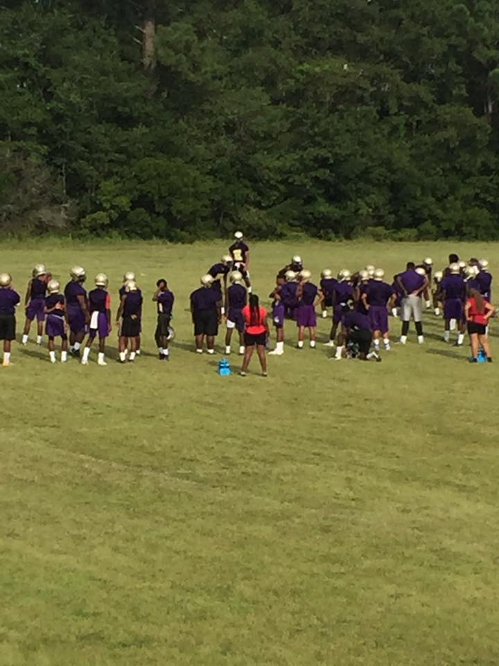 Warren Easton Charter - Team Home Warren Easton Charter Eagles Sports