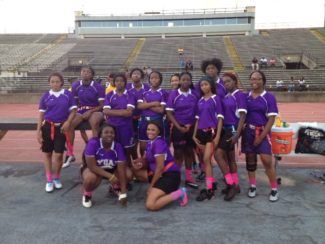 Warren Easton Charter - Team Home Warren Easton Charter Eagles Sports