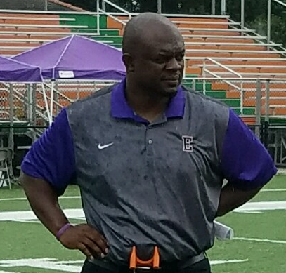 Warren Easton Charter - Team Home Warren Easton Charter Eagles Sports