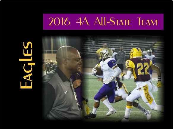 Warren Easton Charter - Team Home Warren Easton Charter Eagles Sports