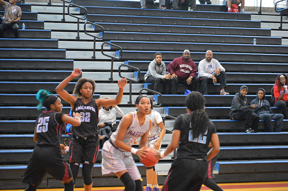 Warren Easton Charter - Team Home Warren Easton Charter Eagles Sports