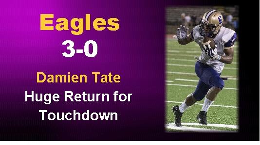 Warren Easton Charter - Team Home Warren Easton Charter Eagles Sports