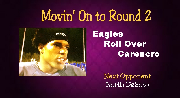 Warren Easton Charter - Team Home Warren Easton Charter Eagles Sports