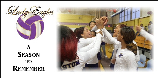 Warren Easton Charter - Team Home Warren Easton Charter Eagles Sports
