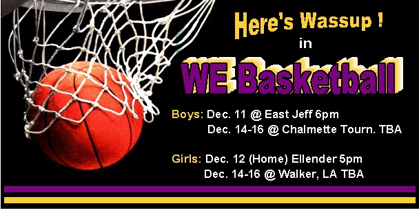 Warren Easton Charter - Team Home Warren Easton Charter Eagles Sports