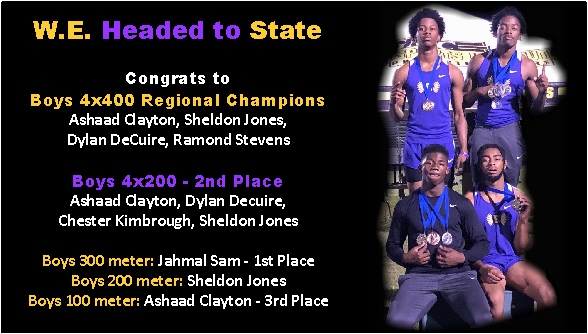 Warren Easton Charter - Team Home Warren Easton Charter Eagles Sports