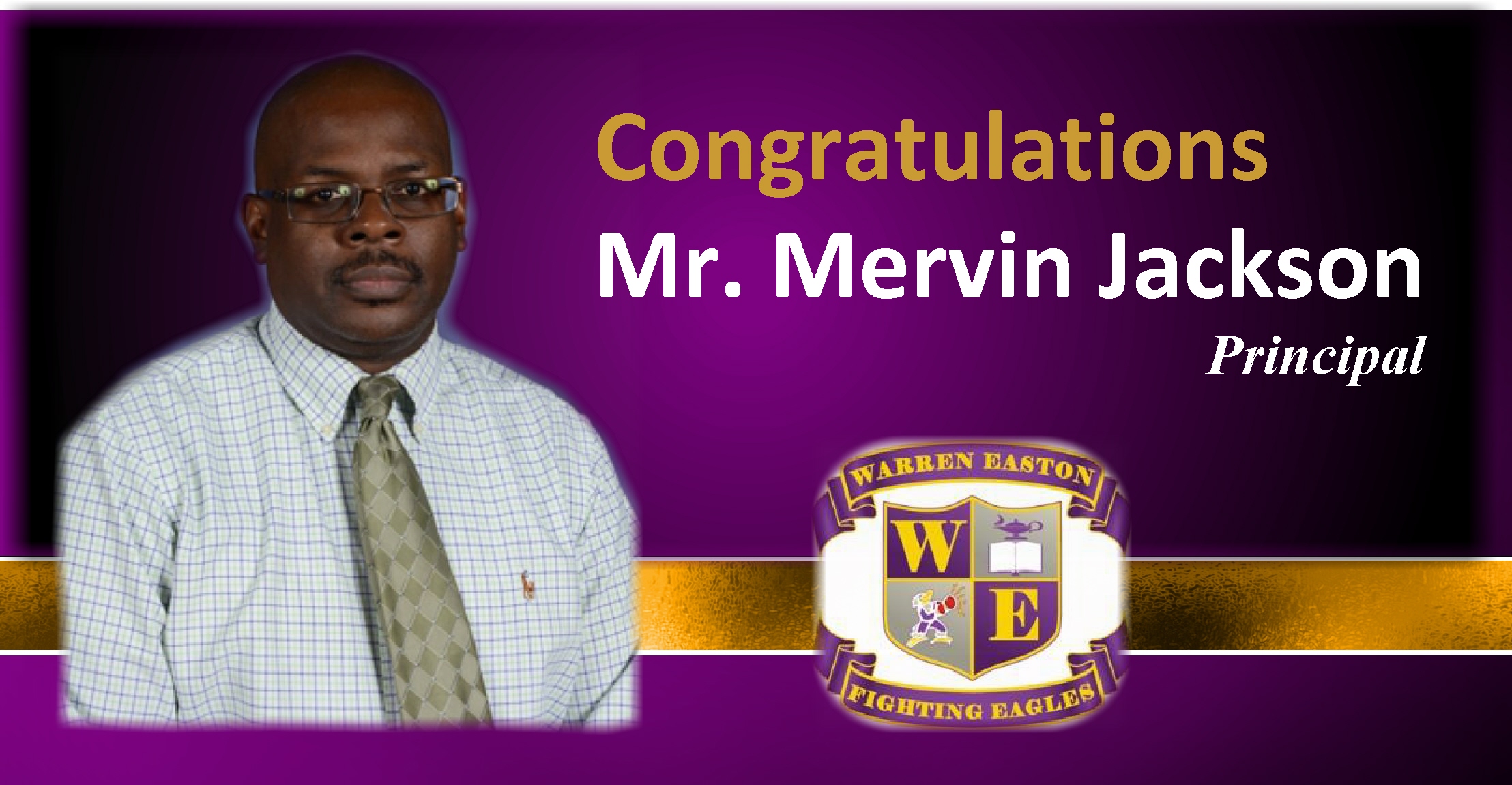 Warren Easton Charter - Team Home Warren Easton Charter Eagles Sports