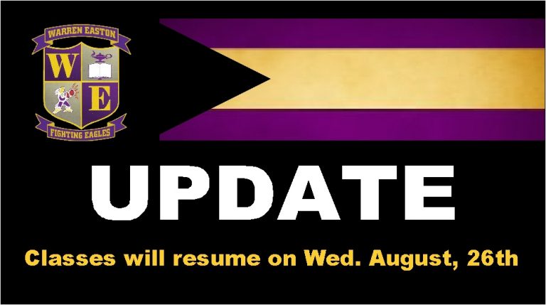 Warren Easton Charter - Team Home Warren Easton Charter Eagles Sports