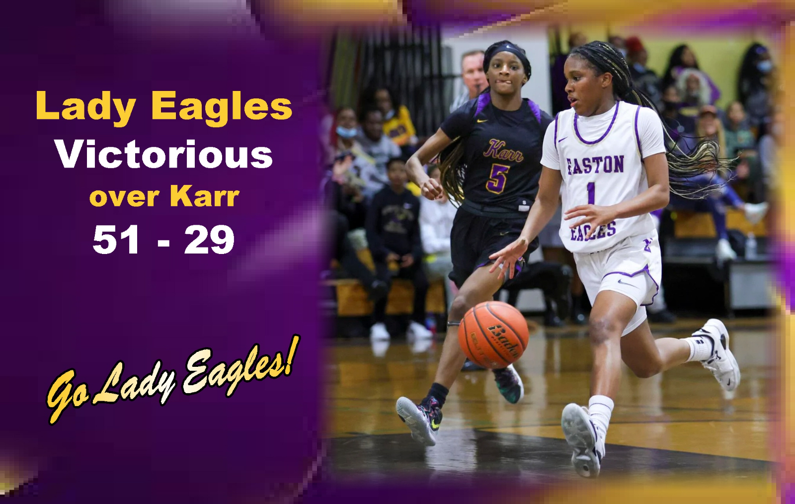 Warren Easton Charter - Team Home Warren Easton Charter Eagles Sports