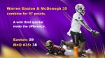Warren Easton Charter Eagles - Official Athletic Website – New Orleans, LA
