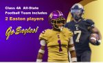Warren Easton Charter Eagles - Official Athletic Website – New Orleans, LA