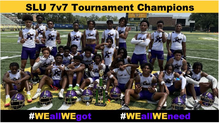 Warren Easton Charter Eagles - Official Athletic Website – New Orleans, LA