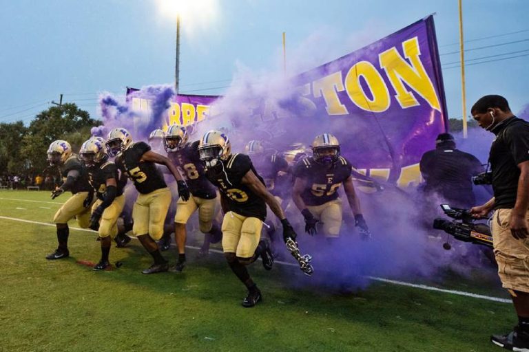 Warren Easton Charter Eagles - Official Athletic Website – New Orleans, LA