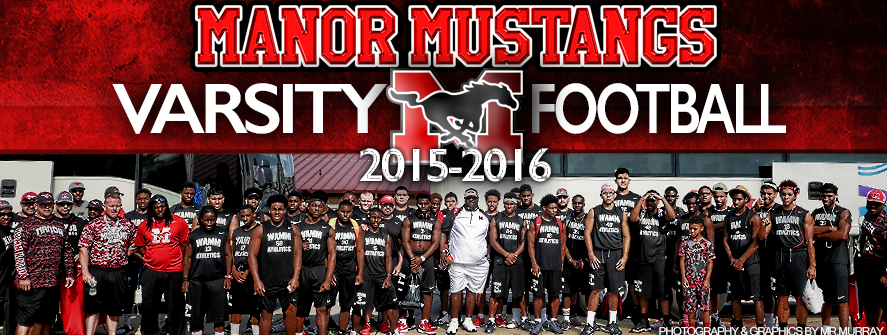 Manor - Team Home Manor Mustangs Sports