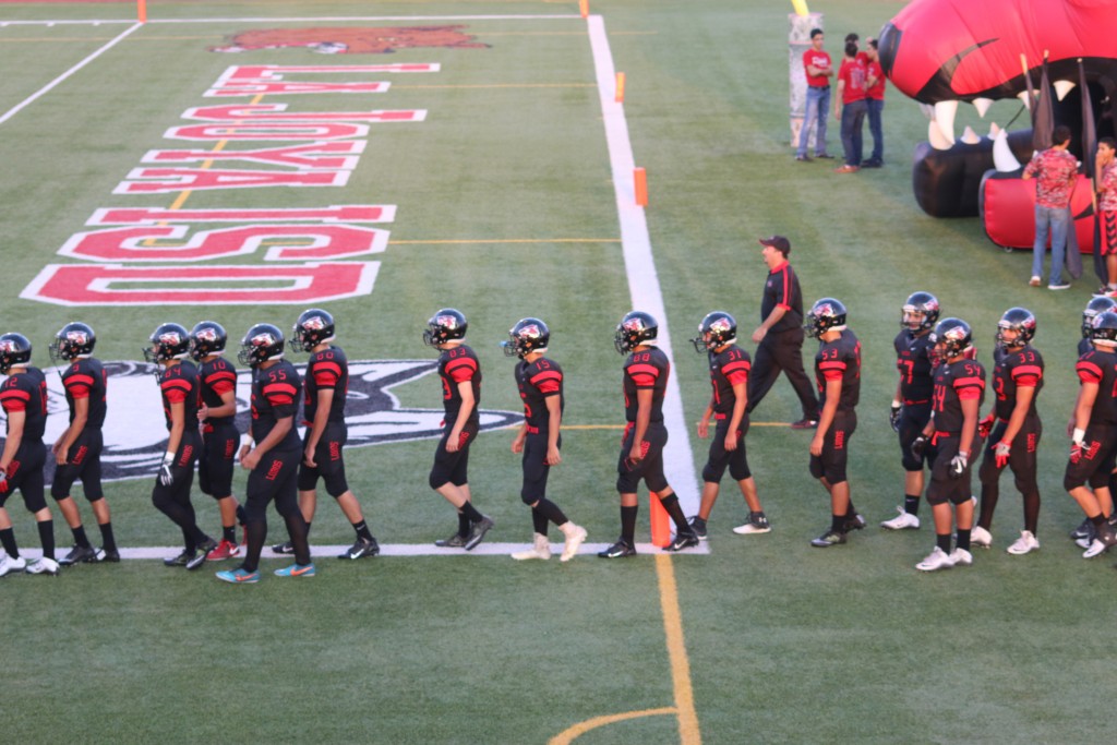 La Joya-Palmview - Team Home La Joya-Palmview Lobos Sports