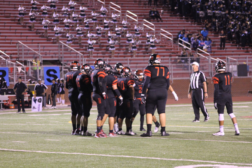 La Joya-Palmview - Team Home La Joya-Palmview Lobos Sports