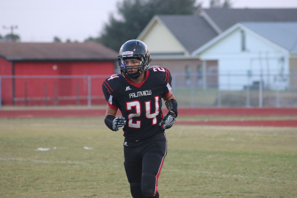 La Joya-Palmview - Team Home La Joya-Palmview Lobos Sports