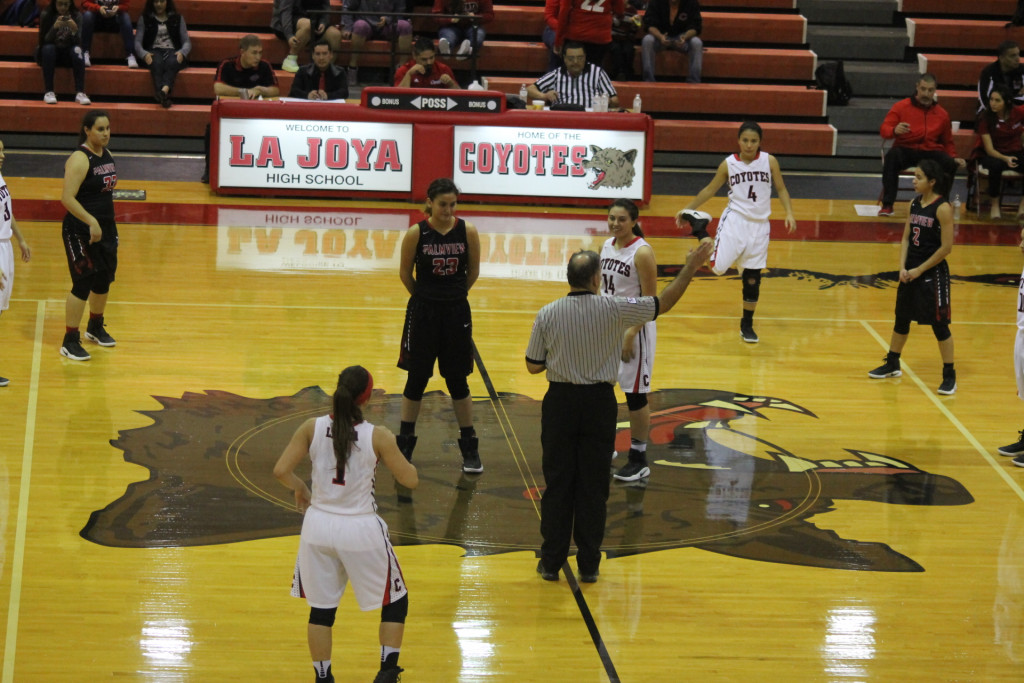 La Joya-Palmview - Team Home La Joya-Palmview Lobos Sports