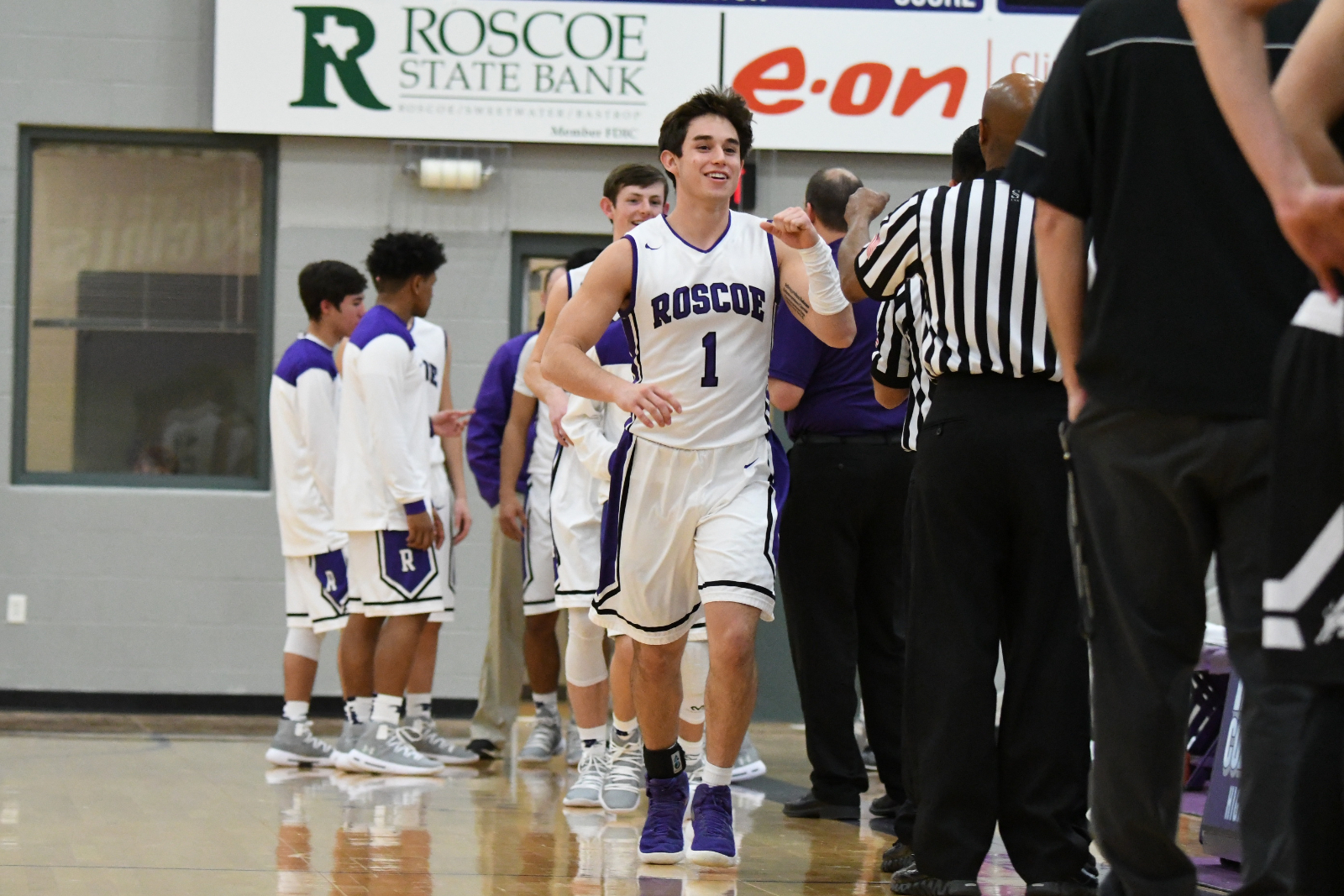 Roscoe - Team Home Roscoe Plowboys and Plowgirls Sports