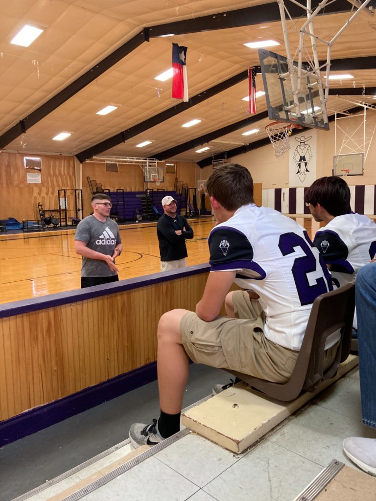 Roscoe Plowboys and Plowgirls - Official Athletic Website – Roscoe, TX