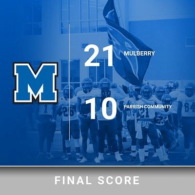 Mulberry Panthers - Official Athletic Website – Mulberry, FL