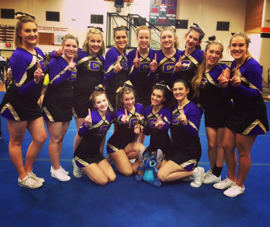 Cascade Christian - Team Home Cascade Christian Challengers Sports