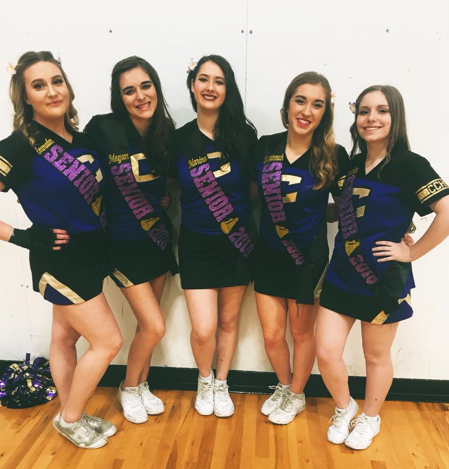 Cascade Christian - Team Home Cascade Christian Challengers Sports