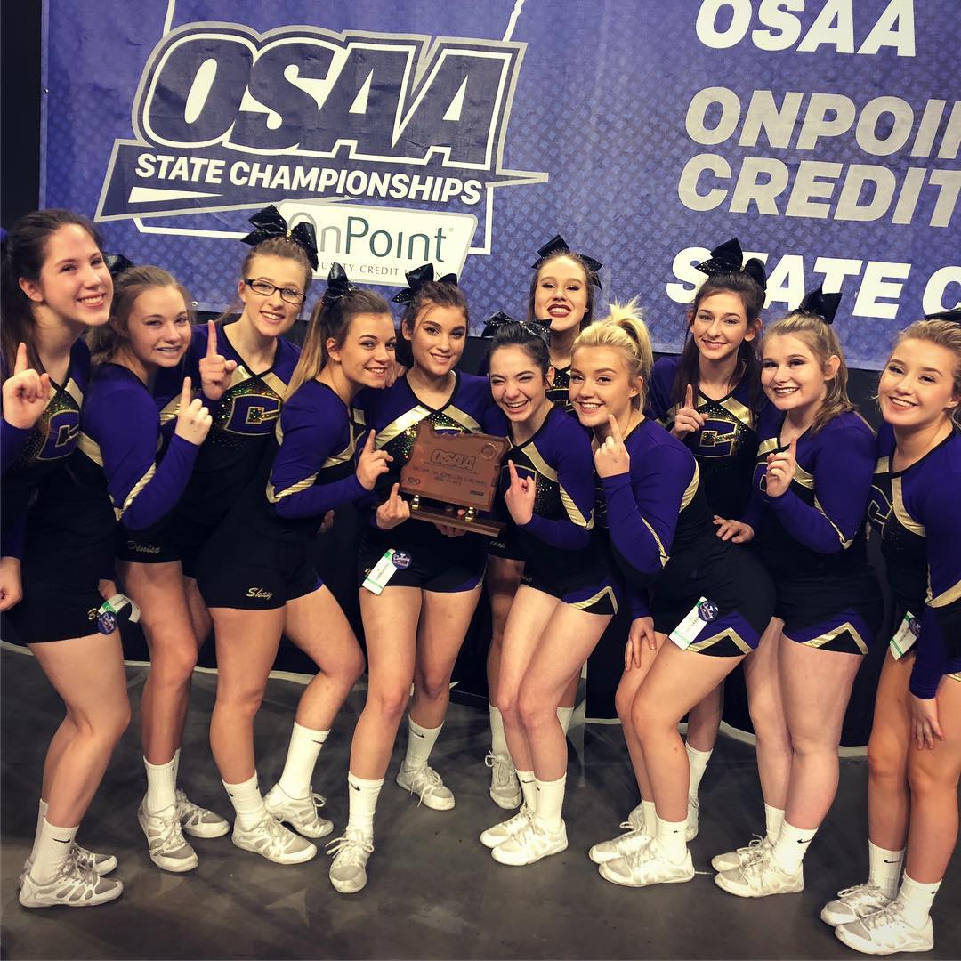 Cascade Christian - Team Home Cascade Christian Challengers Sports