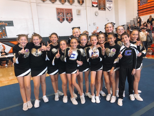 Cascade Christian - Team Home Cascade Christian Challengers Sports