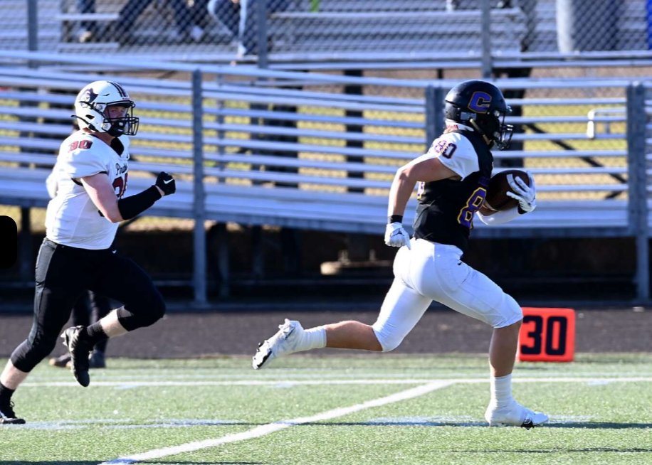 Cascade Christian - Team Home Cascade Christian Challengers Sports